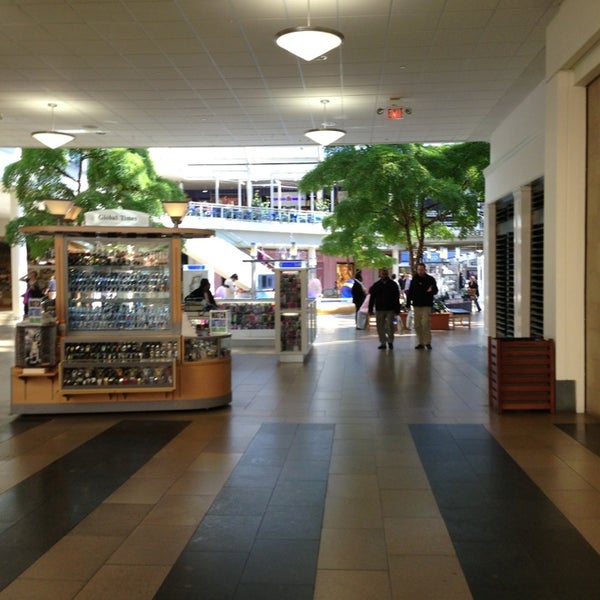 Photos at Paramus Park Mall - 64 tips from 9191 visitors