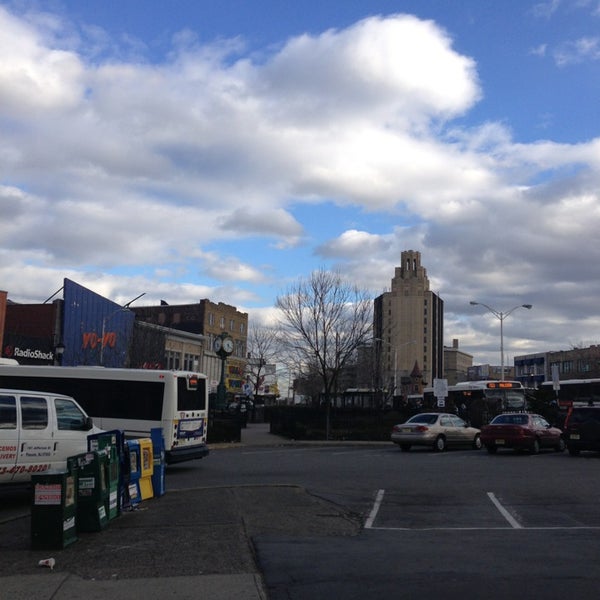 Downtown Passaic - 4 tips