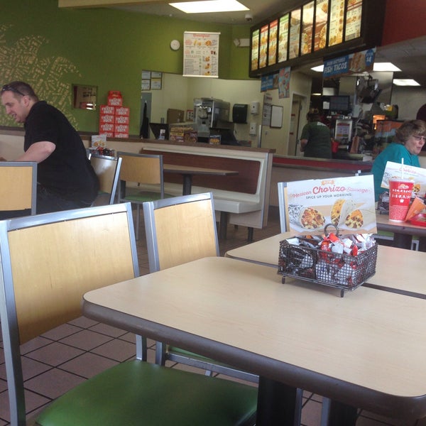 Del Taco - 9 tips from 107 visitors