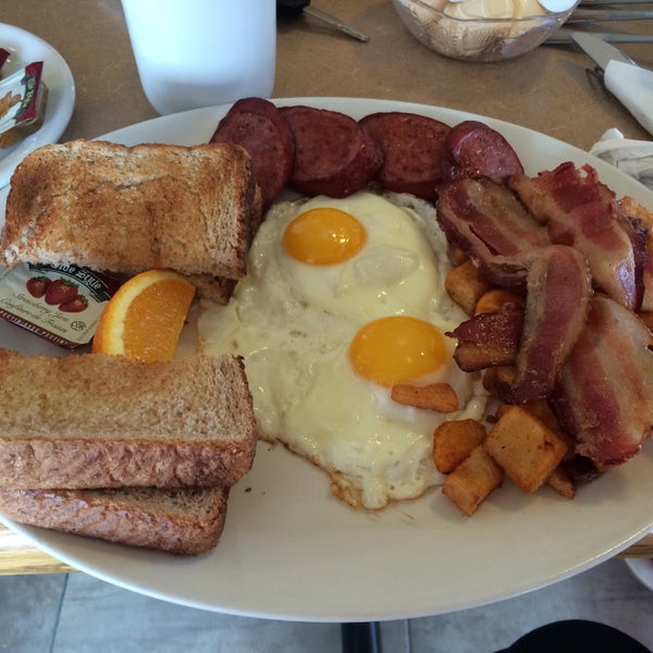 Omega Restaurant - Larentian West - Kitchener, ON