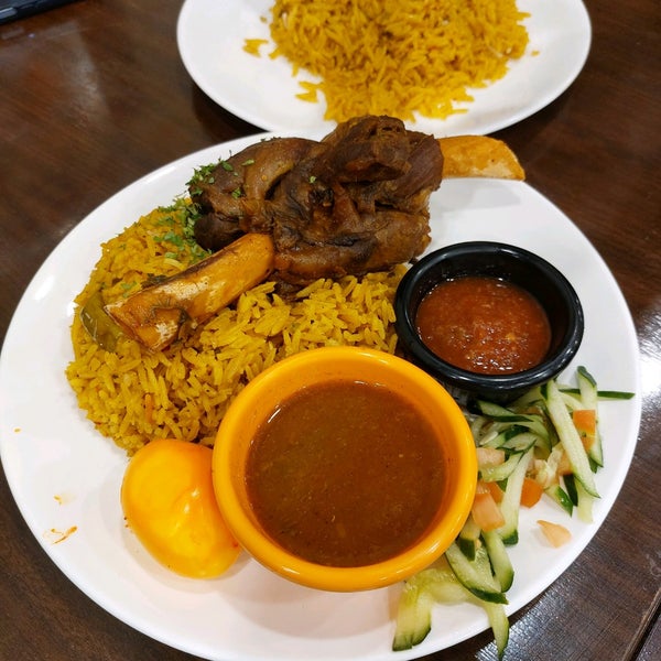 Photos at Restoran Chef Ammar - Middle Eastern Restaurant in Subang Jaya