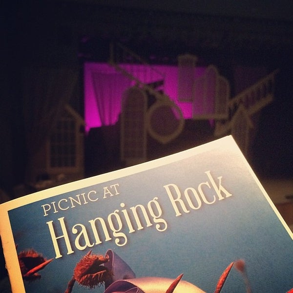 Browning Center for Performing Arts - Southeast Ogden - 2 tips