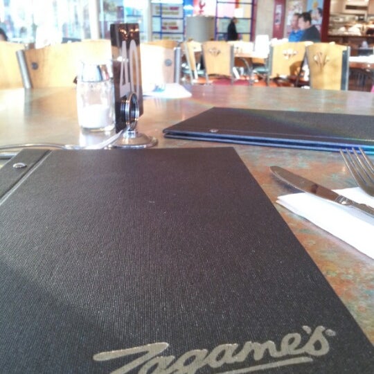 Zagame's - 9 tips from 170 visitors