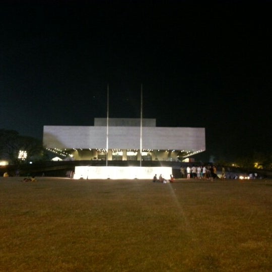 CCP Complex - Barangay 76 - Pasay, Pasay City