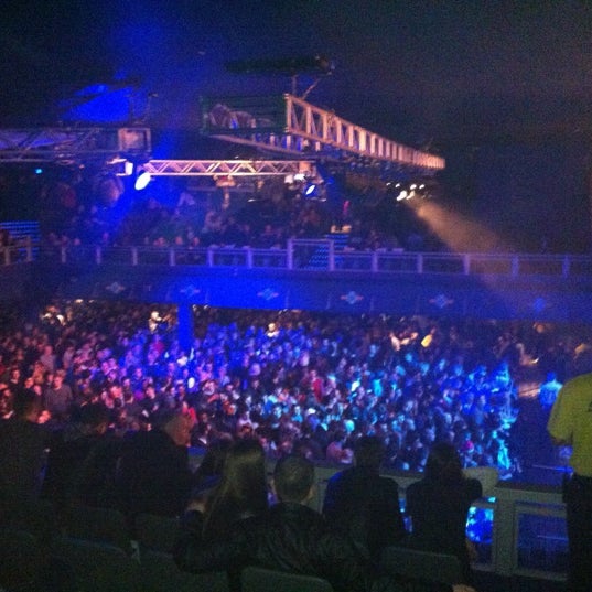 O2 Academy Birmingham - 41 tips