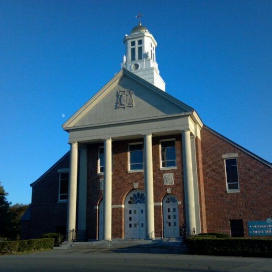Merrimack College - 5 tips from 1119 visitors