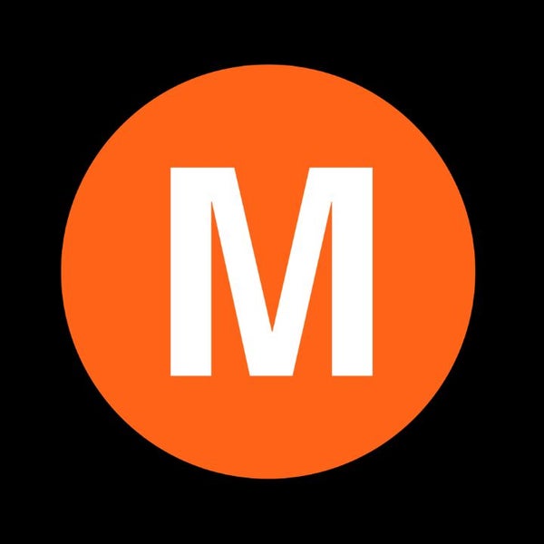 Photos at MTA Subway - Middle Village/Metropolitan Ave (M) - Middle ...