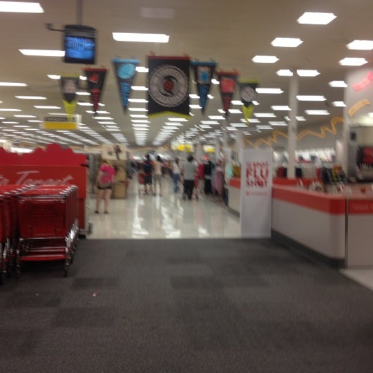 Photos at Target - Homestead, PA
