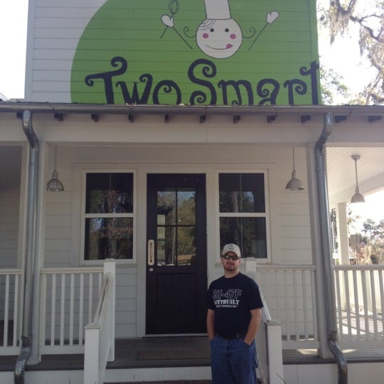 Two Smart Cookies - 6 tips