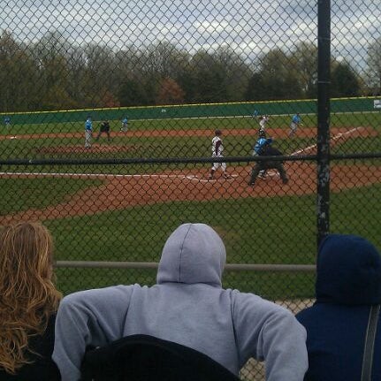 JCCC Baseball Field - Overland Park, KS