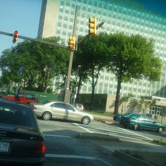 Photos at Maryland State Center Complex - Government Building in ...