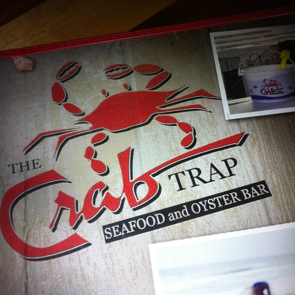 Crab Trap Destin - Destin, FL