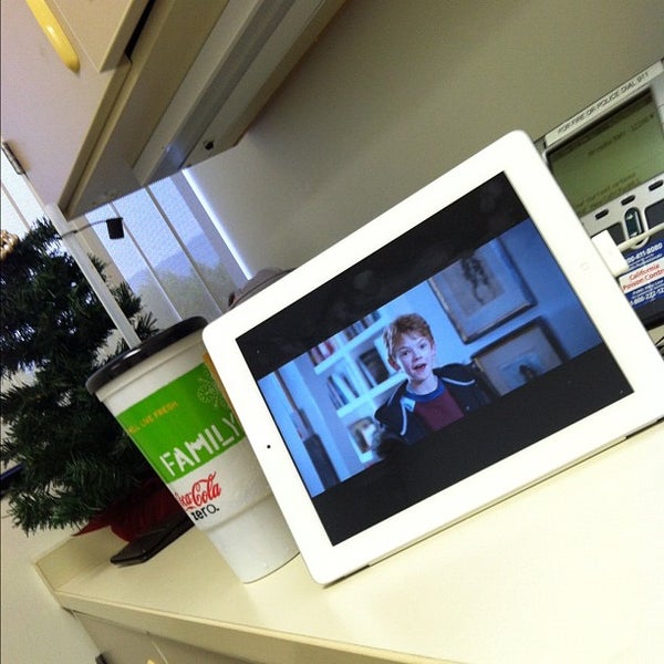 Big Boy Job! - Arcadia, CA