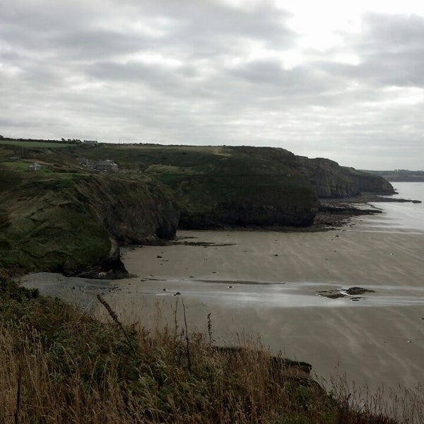 Druidstone Haven - Surf Spot