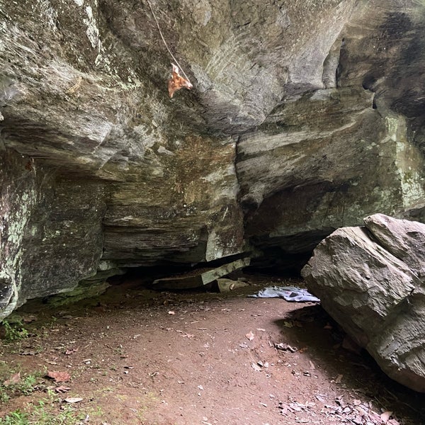 Raven Rock State Park - 3009 Raven Rock Rd