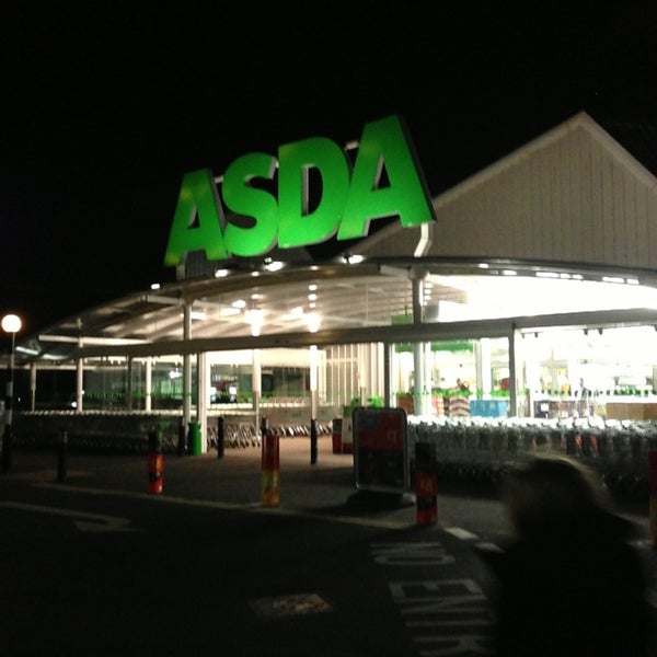 Asda - 10 tips