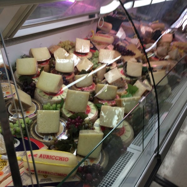 Lamonica's IGA Haberfield - Grocery Store