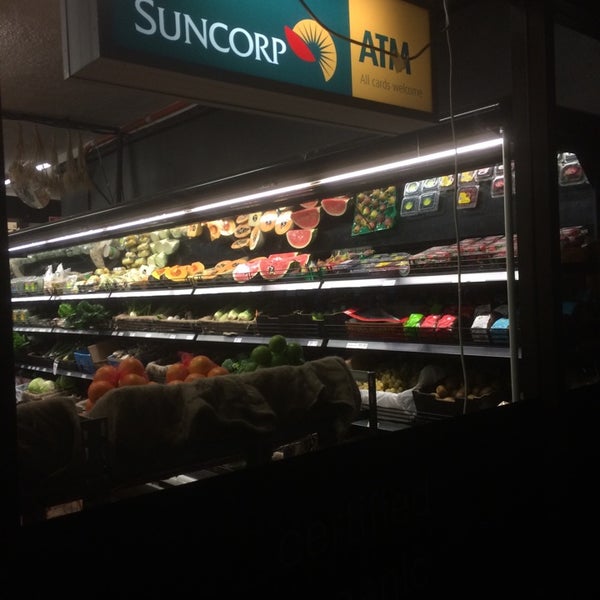 7 Star Supermarket - 342 Victoria St