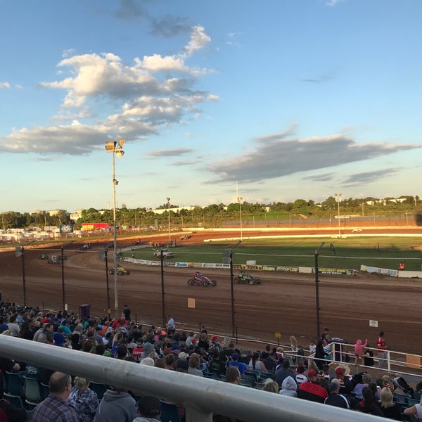 Valvoline Speedway - Granville - Granville, NSW