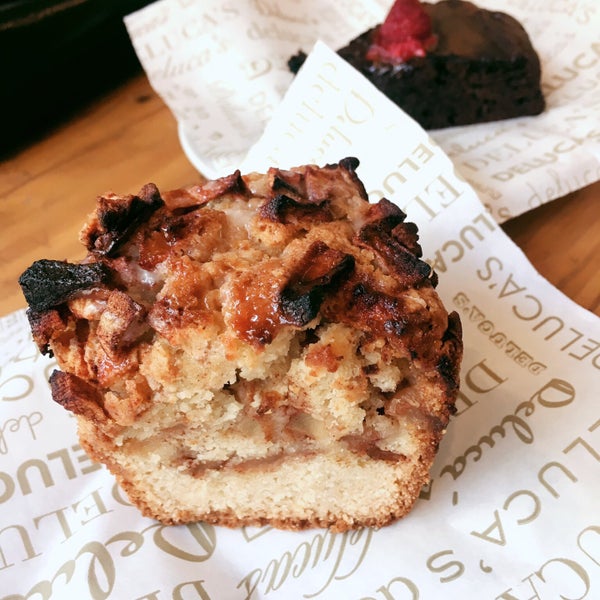 Deluca's Italian Deli - City Center - 17 tips