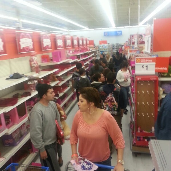 Photos at Walmart Supercenter - Highland, CA