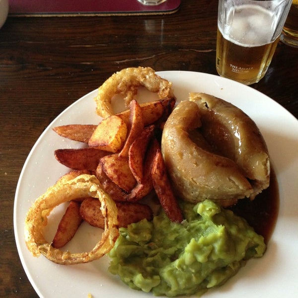 Owd Betts Country Inn - Restaurant in Rochdale