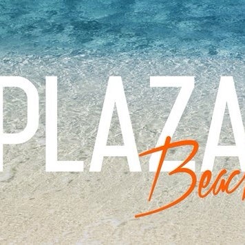 Plaza Beach Club - Beach Bar