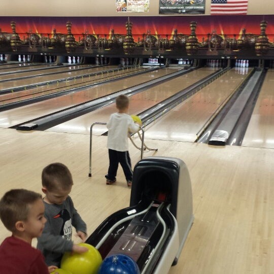 Photos at Signature Lanes - Bowling Alley in Elkhart