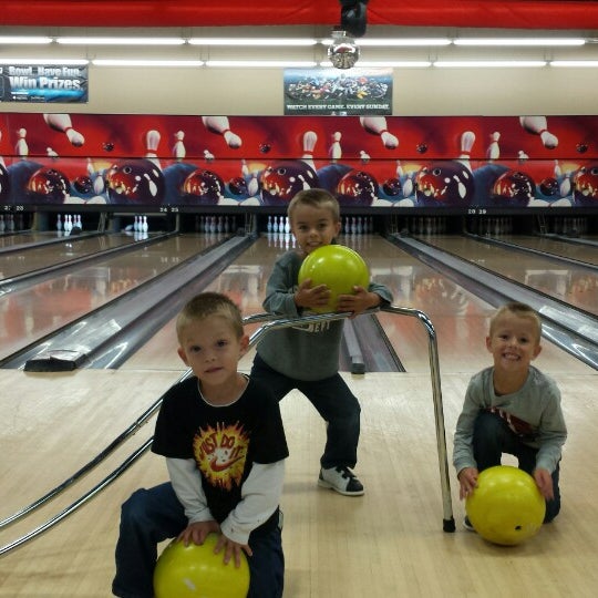 Photos at Signature Lanes - Bowling Alley in Elkhart