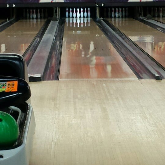 Photos at Signature Lanes - Bowling Alley in Elkhart