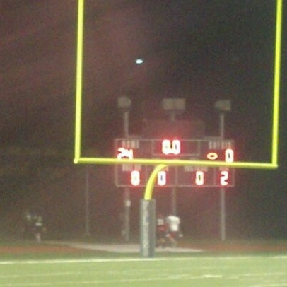 Staley High School Football Field - Kansas City, MO
