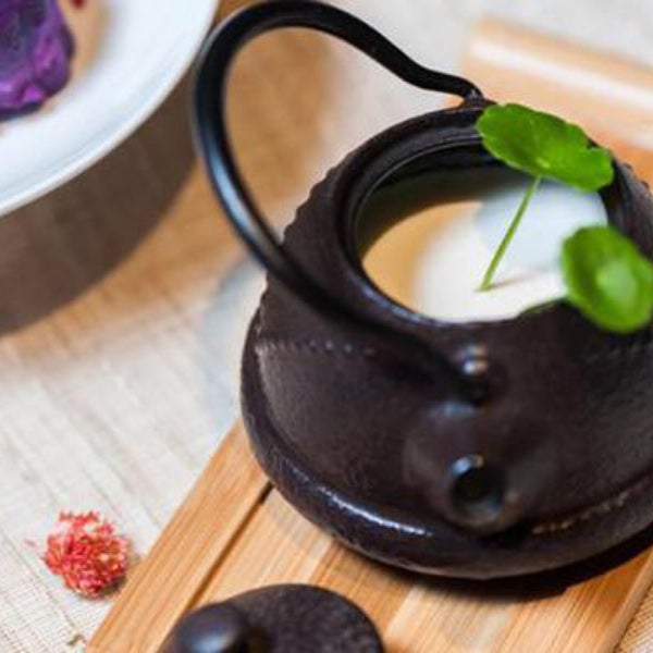 T Modern Chinese Tea Cuisine - Huáihǎi Zhōnglù - 282 Huaihai M Rd ...