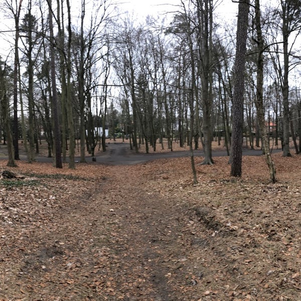 Photos at Ludwig-Lesser-Park - Frohnau - Wiltinger Straße