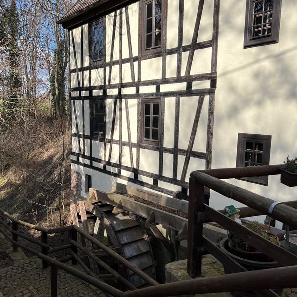 Zur Wassermühle - 17 visitors