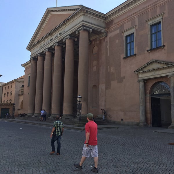 Københavns Byret - Indre By - 1 tip