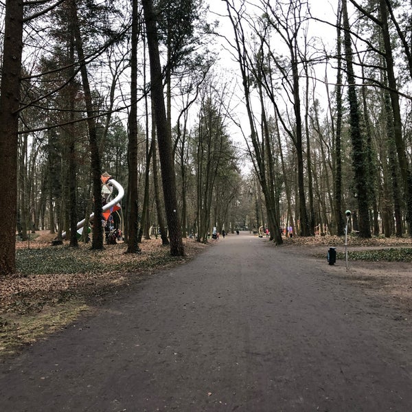 Photos at Ludwig-Lesser-Park - Frohnau - Wiltinger Straße