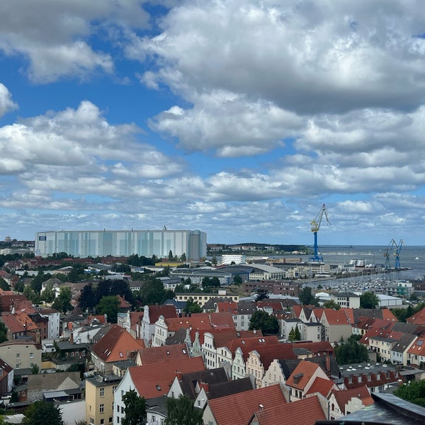 Aussichtsplattform St. Georgen - Scenic Lookout