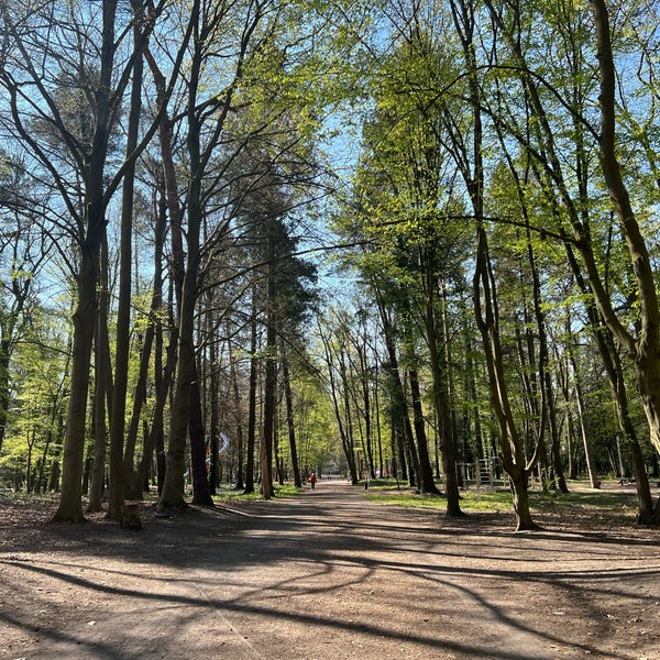 Photos at Ludwig-Lesser-Park - Frohnau - Wiltinger Straße