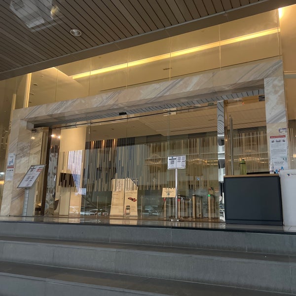 Wisma Technip - Kuala Lumpur, Kuala Lumpur