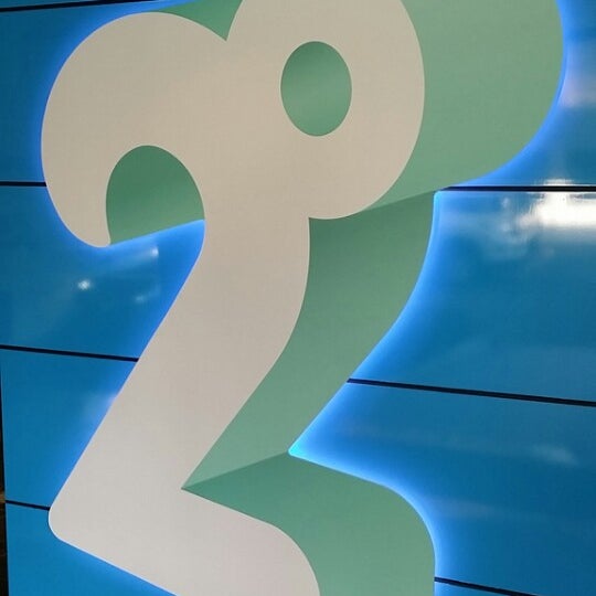 2degrees Mobile Head Office - Newmarket, Auckland