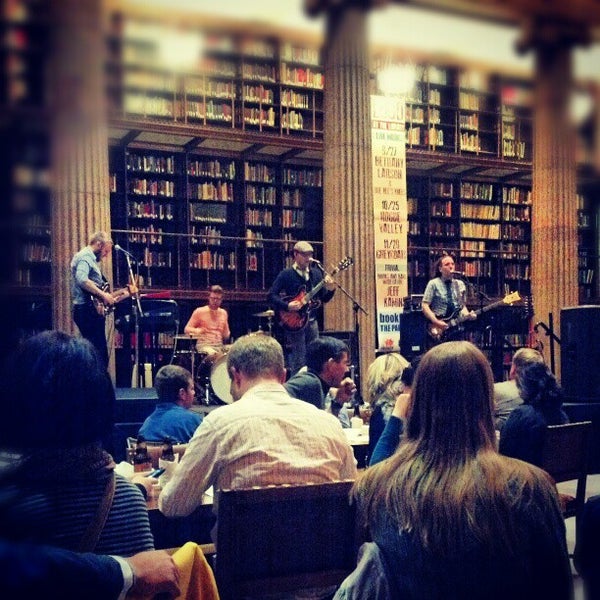 Photos at St. Paul Central Library - Library in Downtown St. Paul