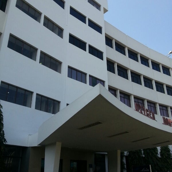 BOC India Ltd. - Office