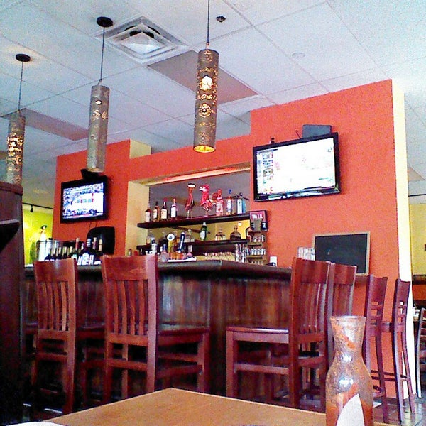 Casa Don Gallo - Mexican Restaurant