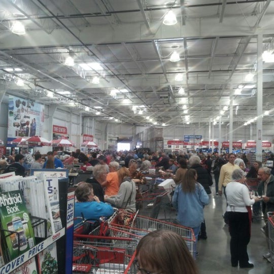 Photos at Costco - Knoxville, TN