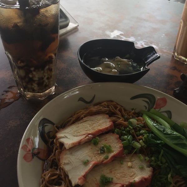 Bangi Kopitiam - Café