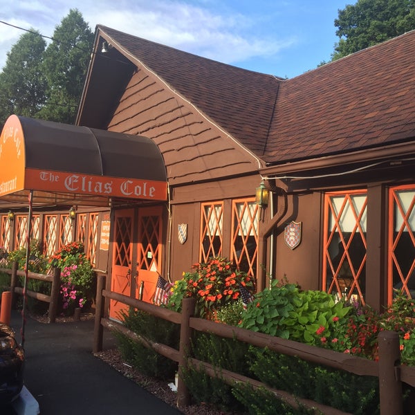 The Elias Cole - Wantage, NJ