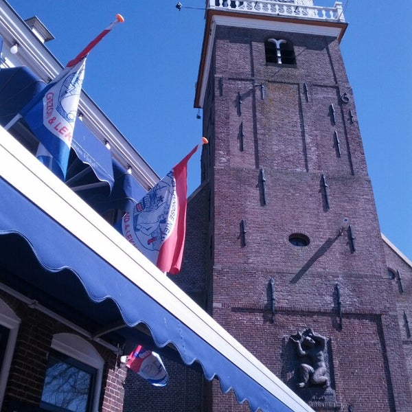 Lemster Vishal - Lemmer, Fryslân