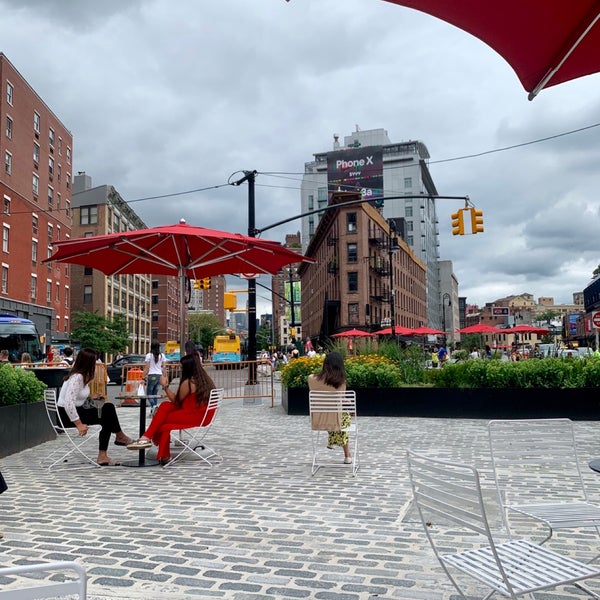 9th Ave - Neighborhood in New York