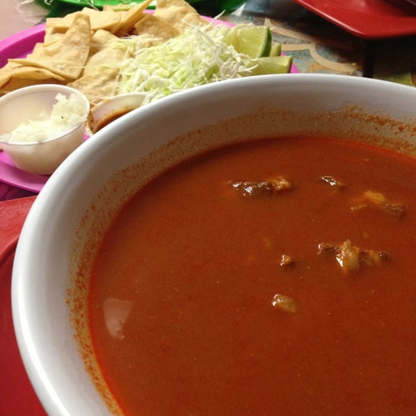 Tarasco's New Latino Cuisine - Athmar Park - 13 tips