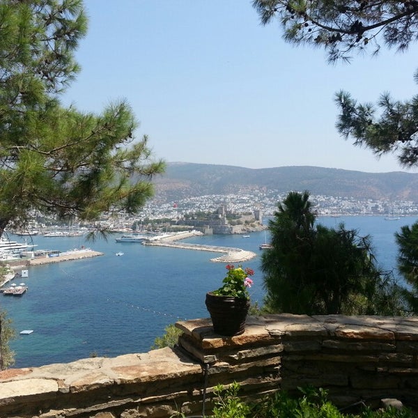 Photos at Bodrum Askeri Kampı Bardakçı Koyu - 1 tip